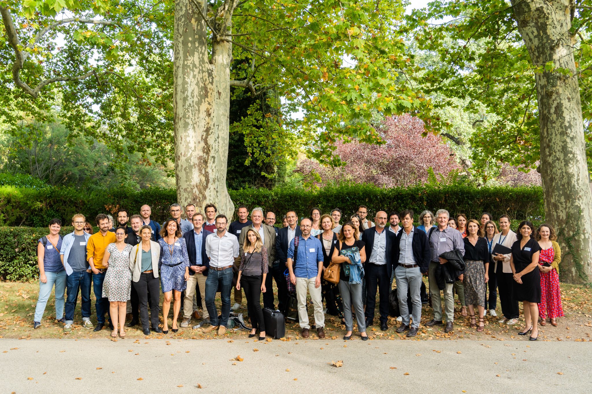 Le colloque sur l'Analyse du Cycle de Vie : une belle réussite ...