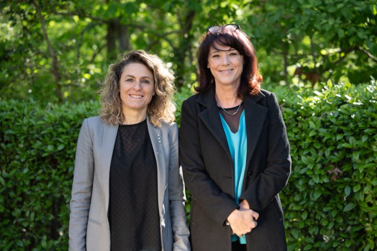 Bénédicte Martin devient la 13ème présidente de la SCP ! - Société du ...